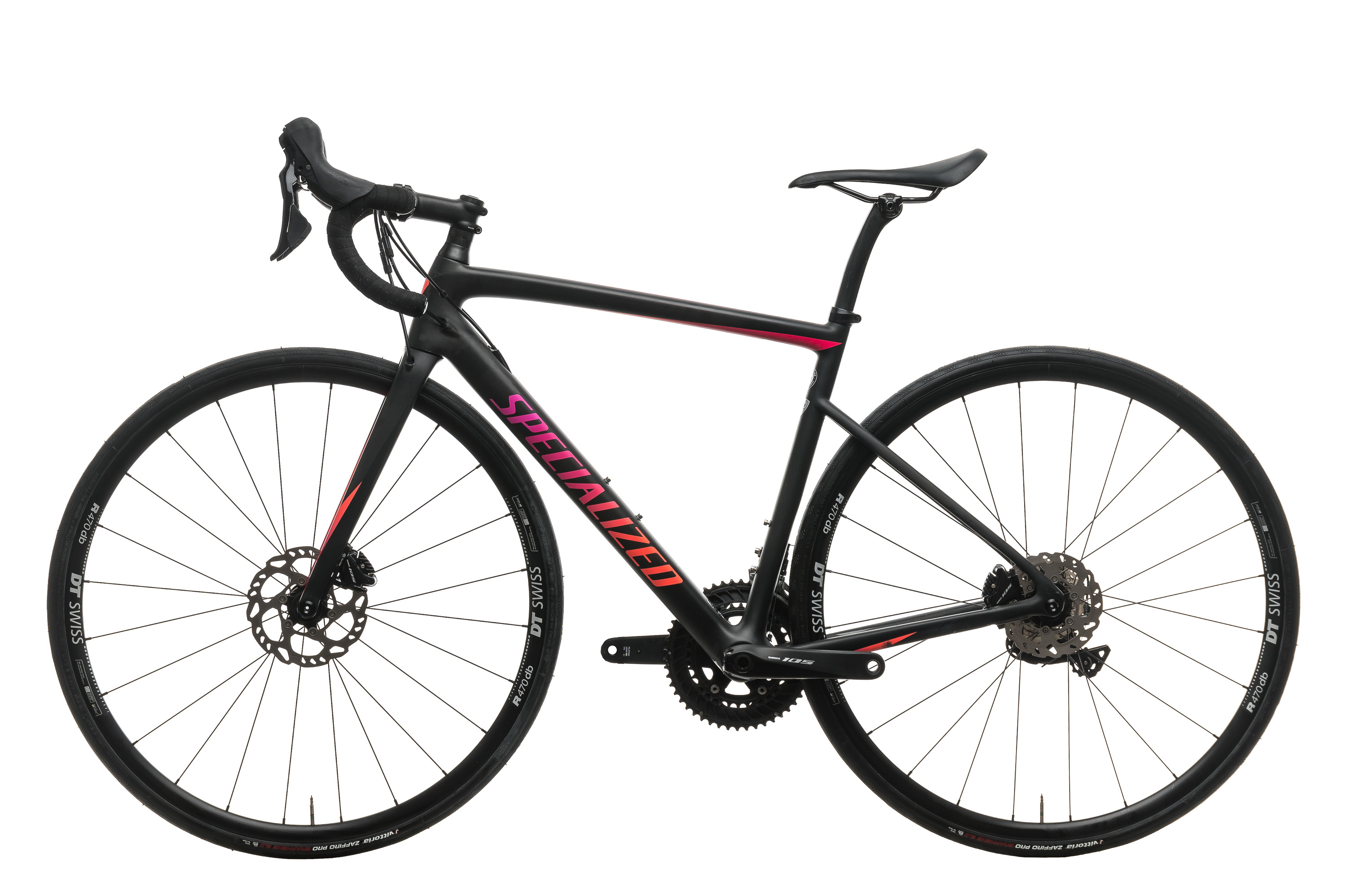 2019 Specialized Tarmac SL6 Sport Disc Womens