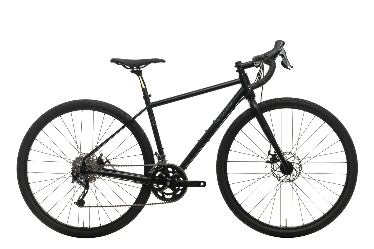 2018 Specialized Sequoia