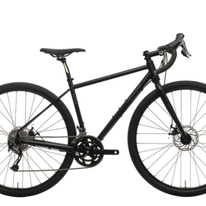 2018 Specialized Sequoia