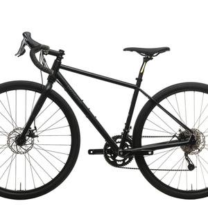 2018 Specialized Sequoia