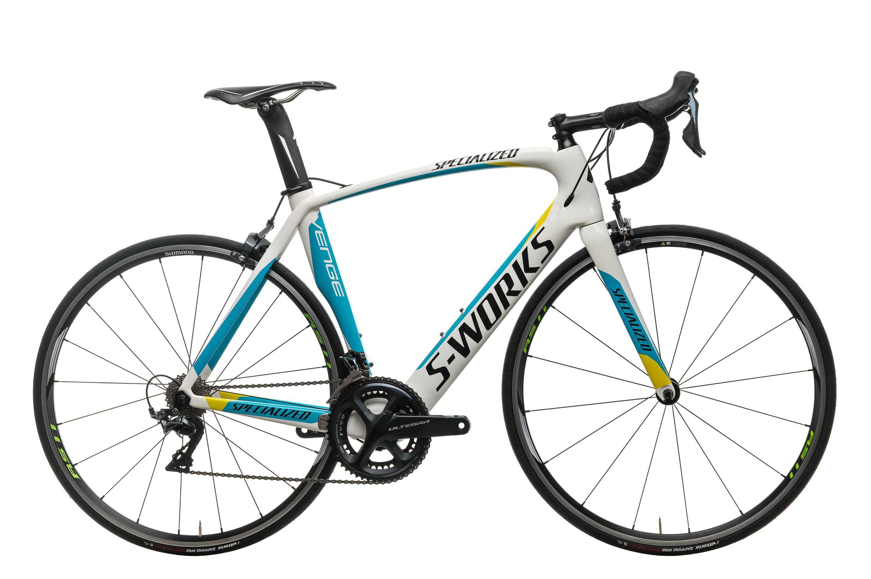 2014 Specialized S-Works Venge