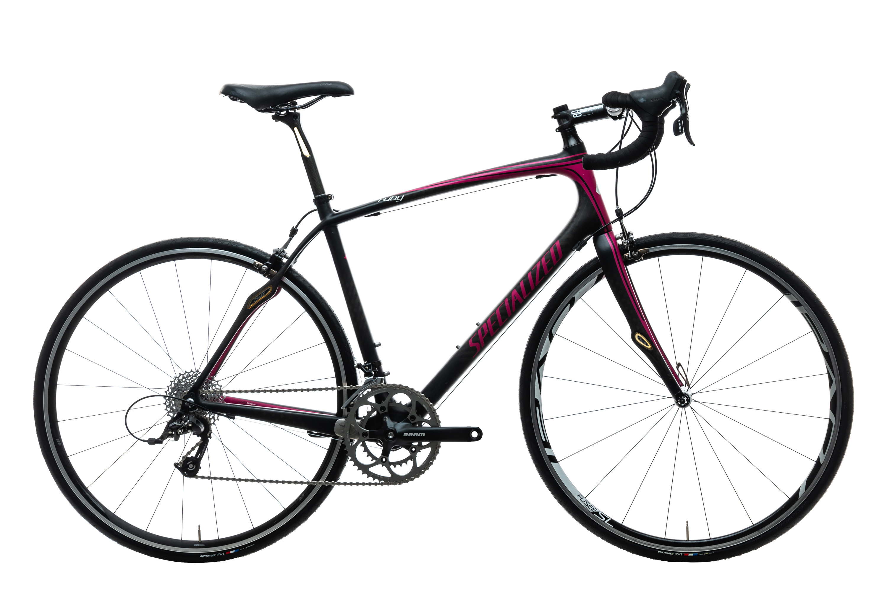2012 Specialized Ruby Apex
