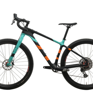 2020 Salsa Beargrease Carbon AXS
