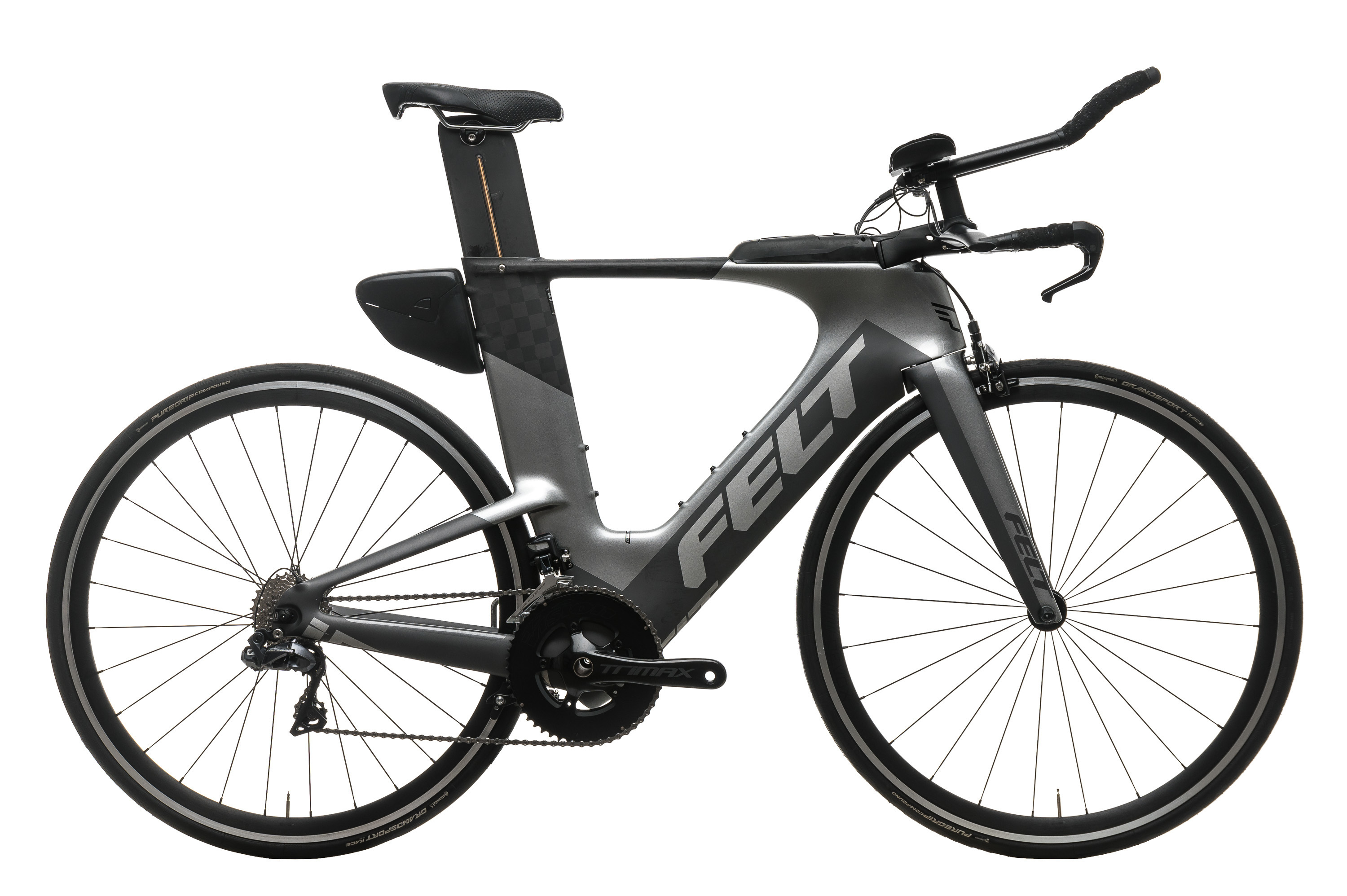 2019 Felt IA10