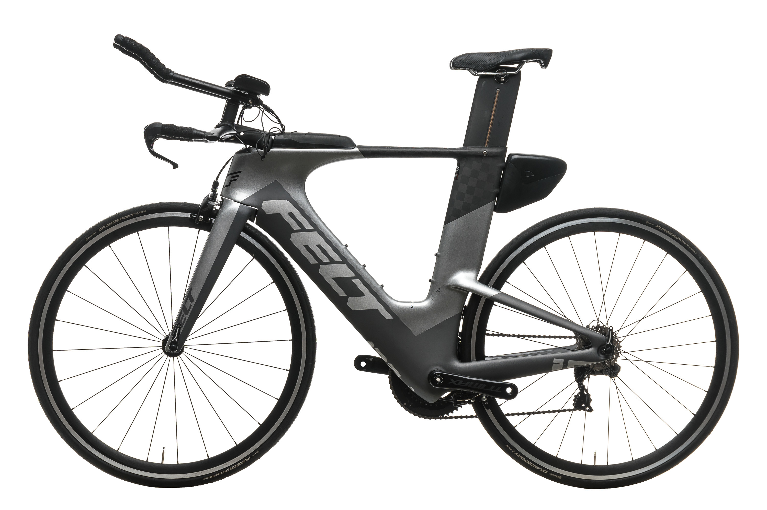 2019 Felt IA10