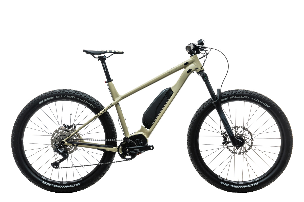 2021 Commencal Bikes MAXMAX POWER