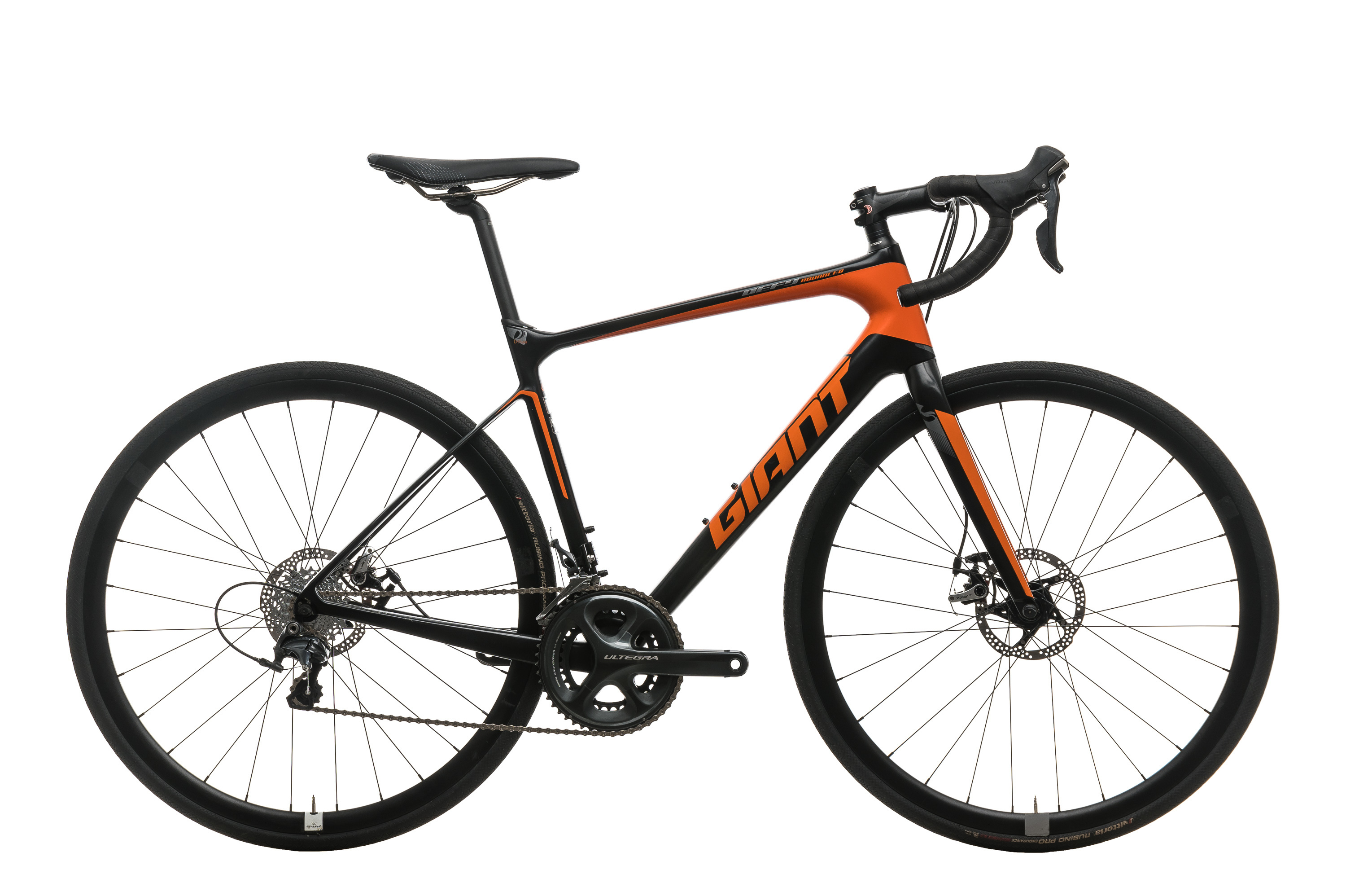 2015 Giant Defy Advanced 1