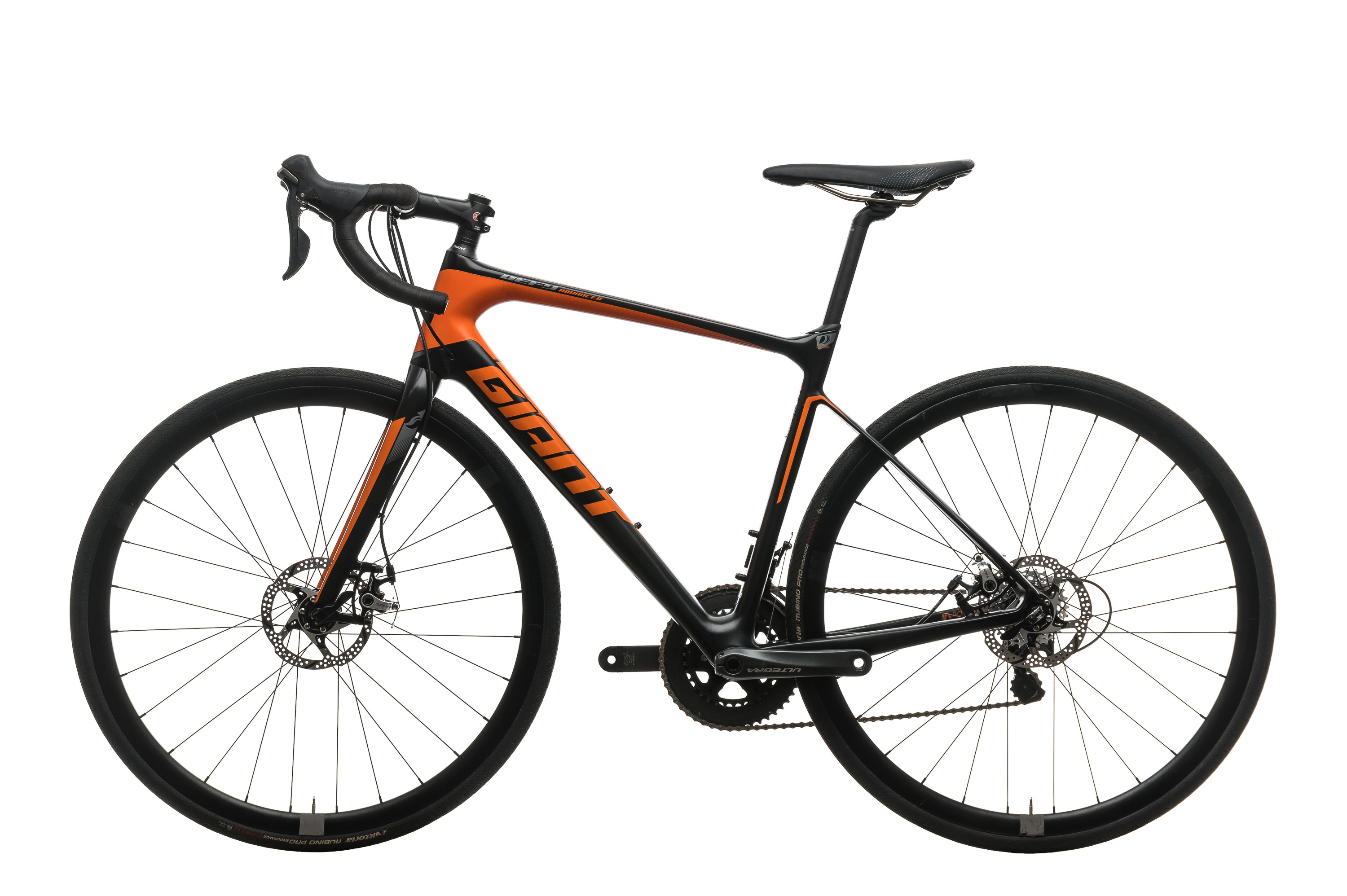 2015 Giant Defy Advanced 1