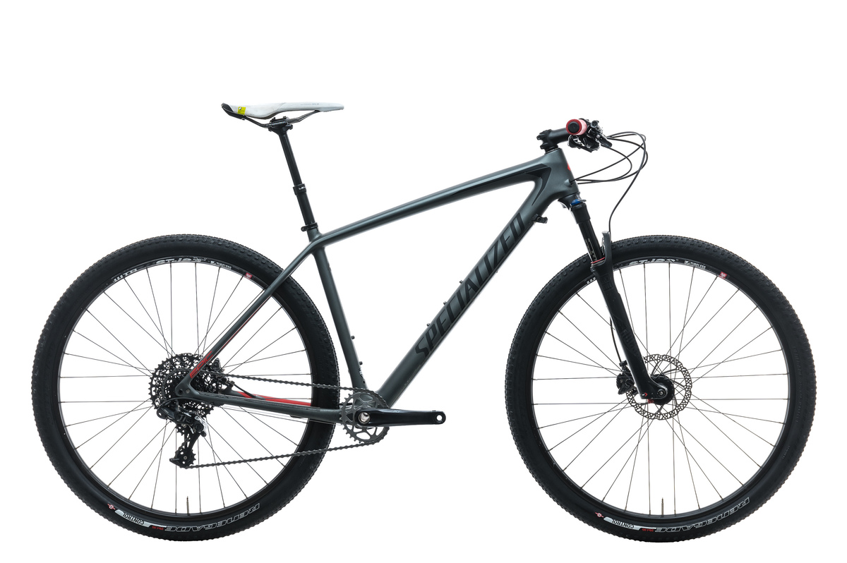 2018 Specialized Epic Hardtail Expert