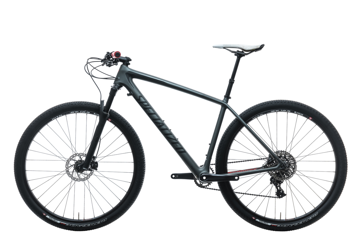 2018 Specialized Epic Hardtail Expert