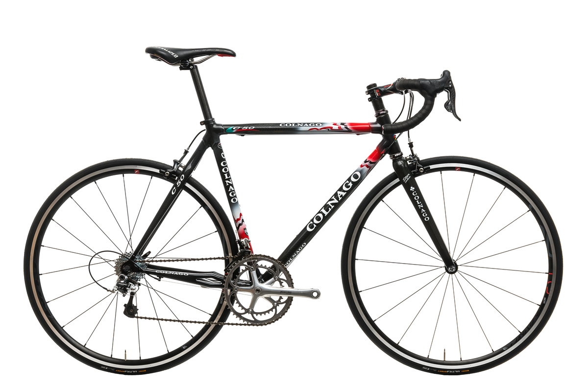 2010 Colnago C50