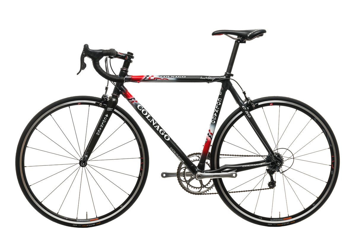 2010 Colnago C50