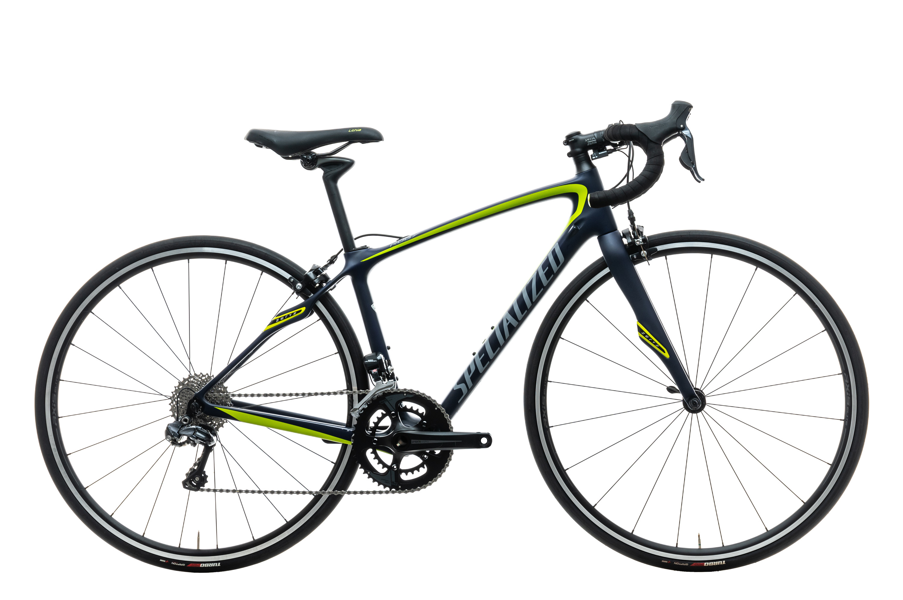 2017 Specialized Ruby SL4 Comp