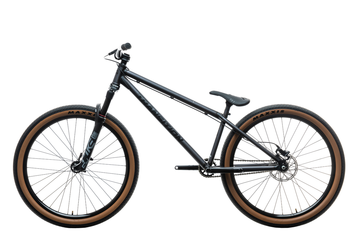 2021 Transition Bikes PBJ