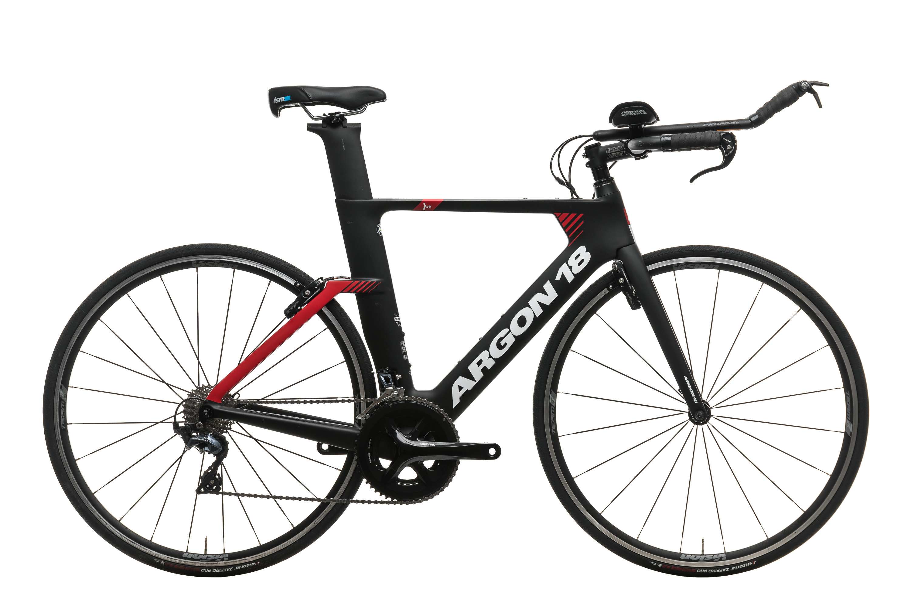 2019 Argon 18 E-117