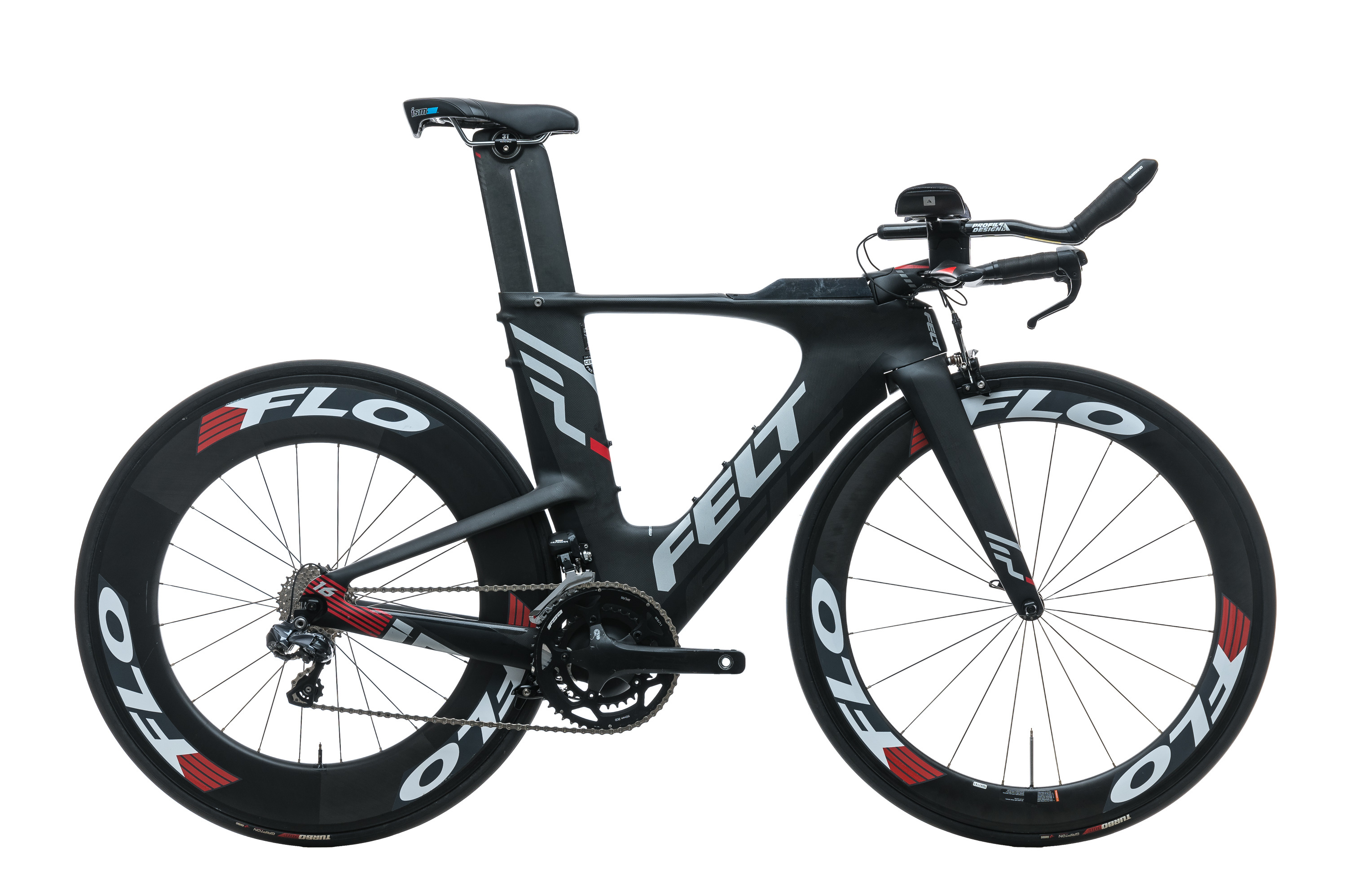 2017 Felt IA 16 Ultegra Di2