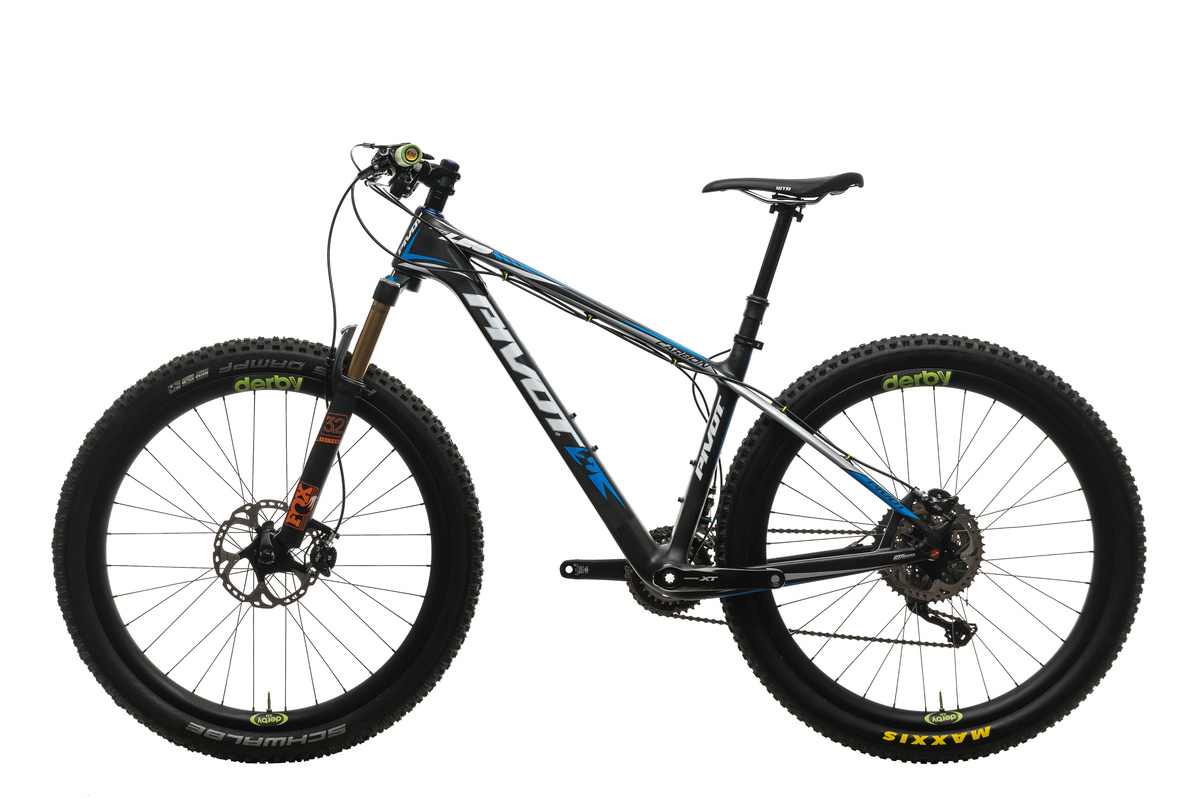 2014 Pivot Les 27.5 XT