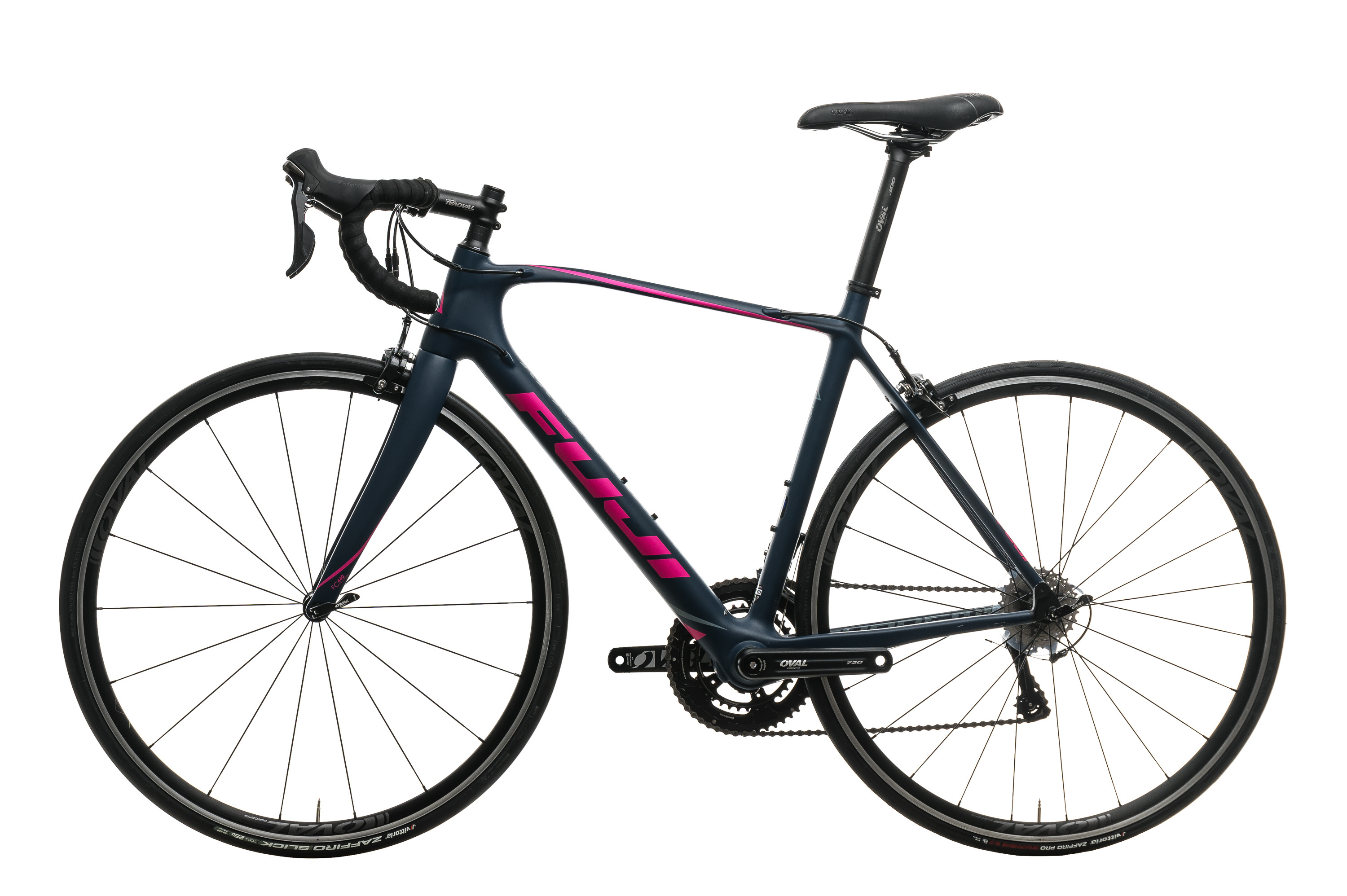 2017 Fuji Supreme 1.2 LE Women's