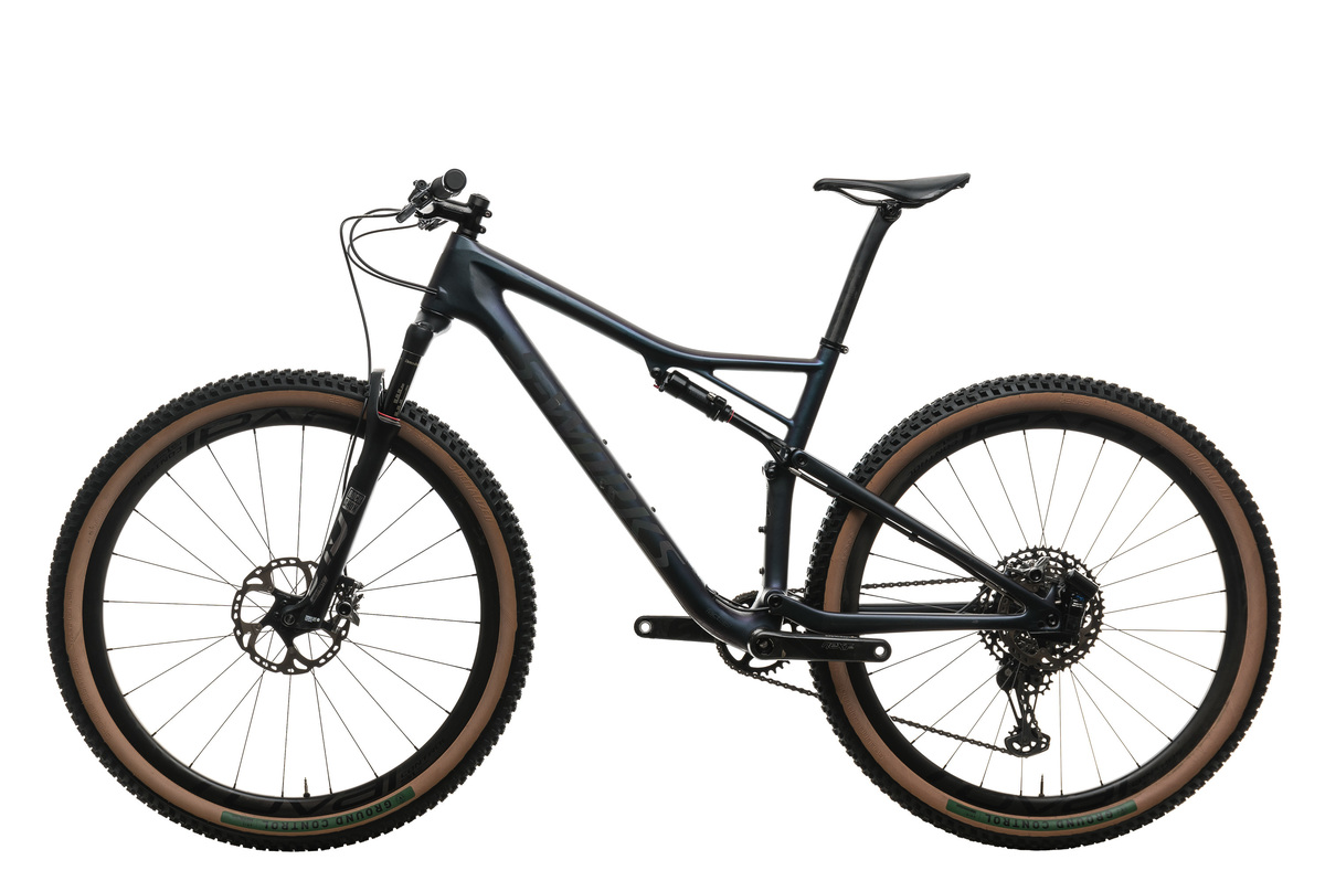 2020 Specialized S-Works Epic XTR