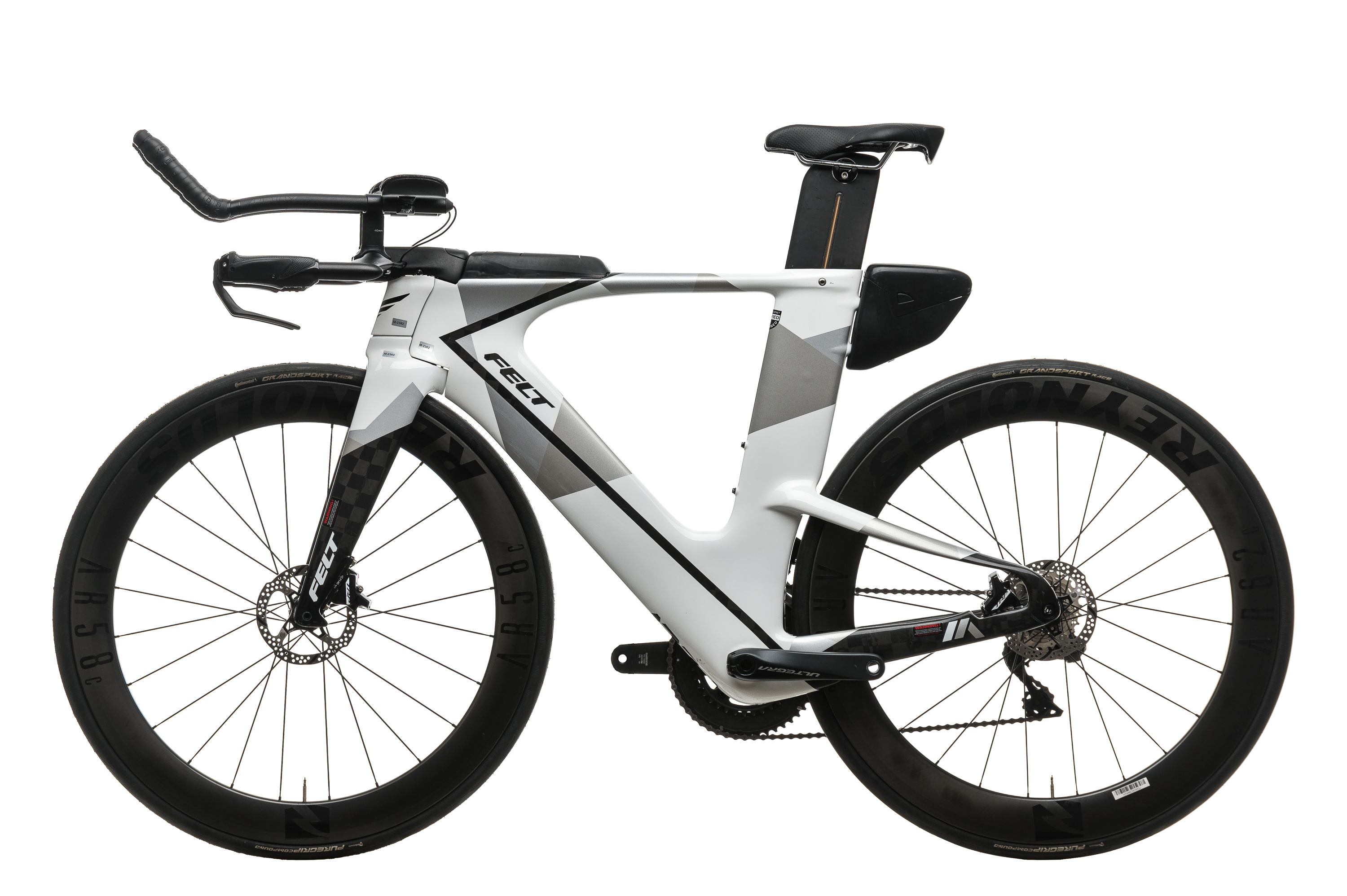 2021 Felt IA Advanced Ultegra Di2