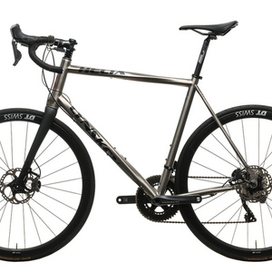 2017 Lynskey Helix Sport Disc