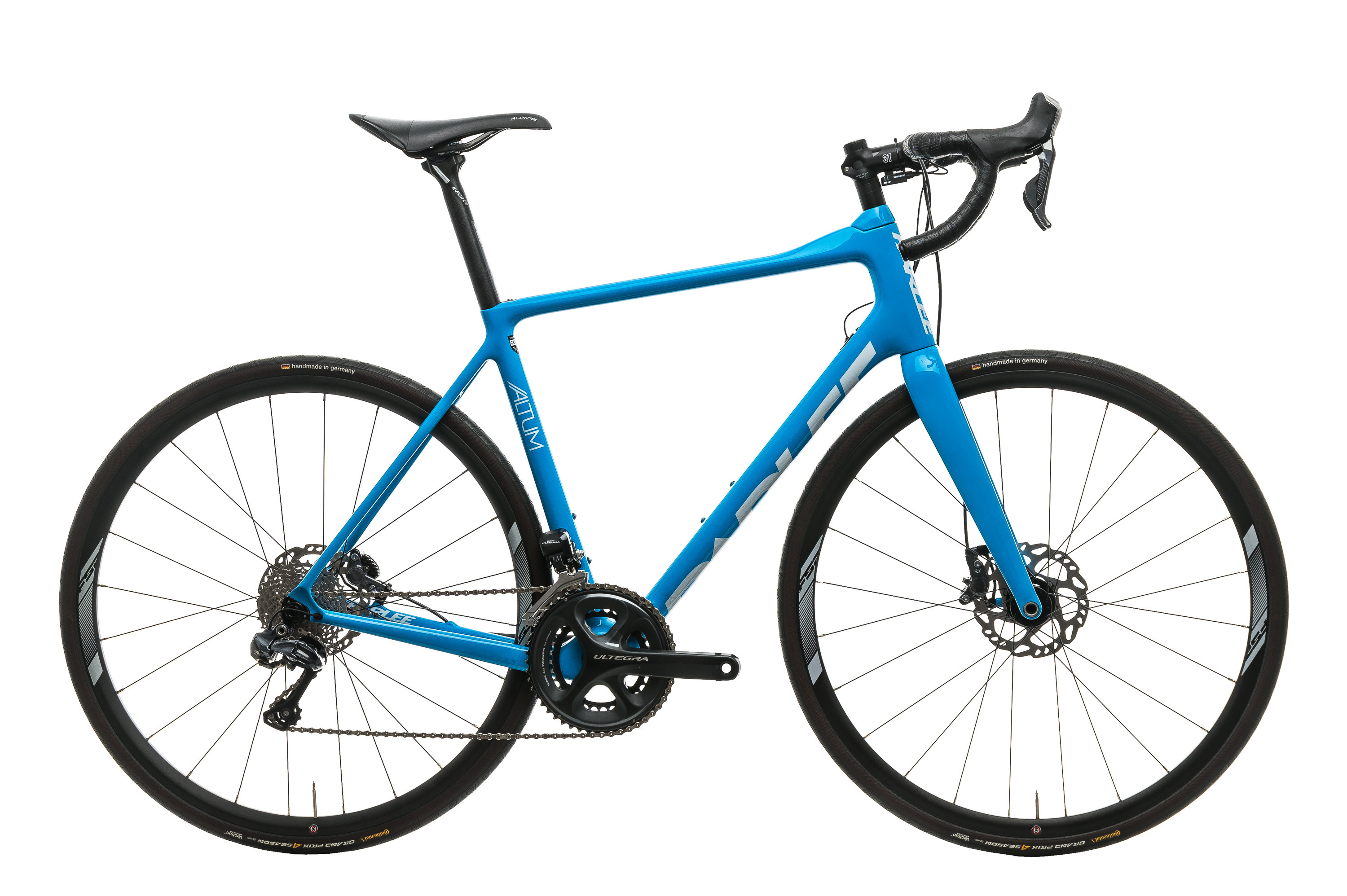 2015 Parlee Altum Disc