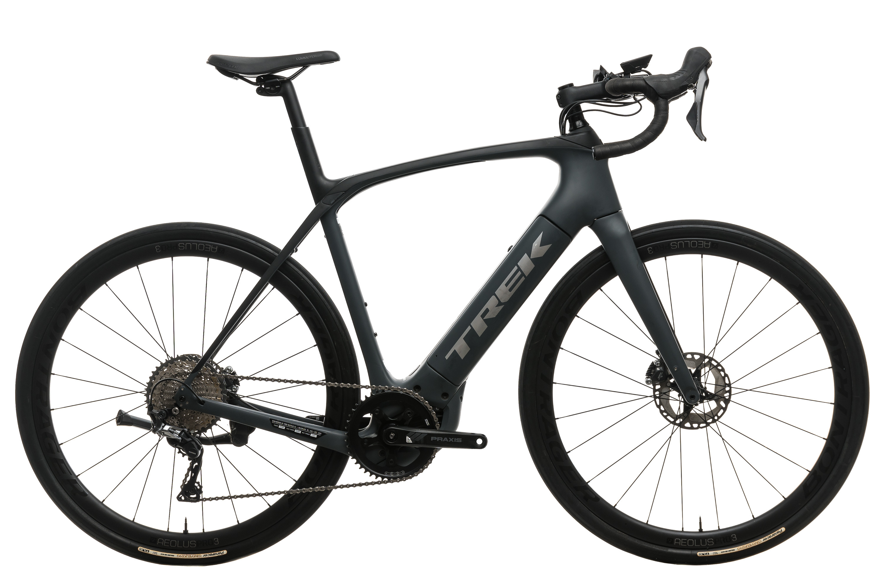 2021 Trek Domane+ HP