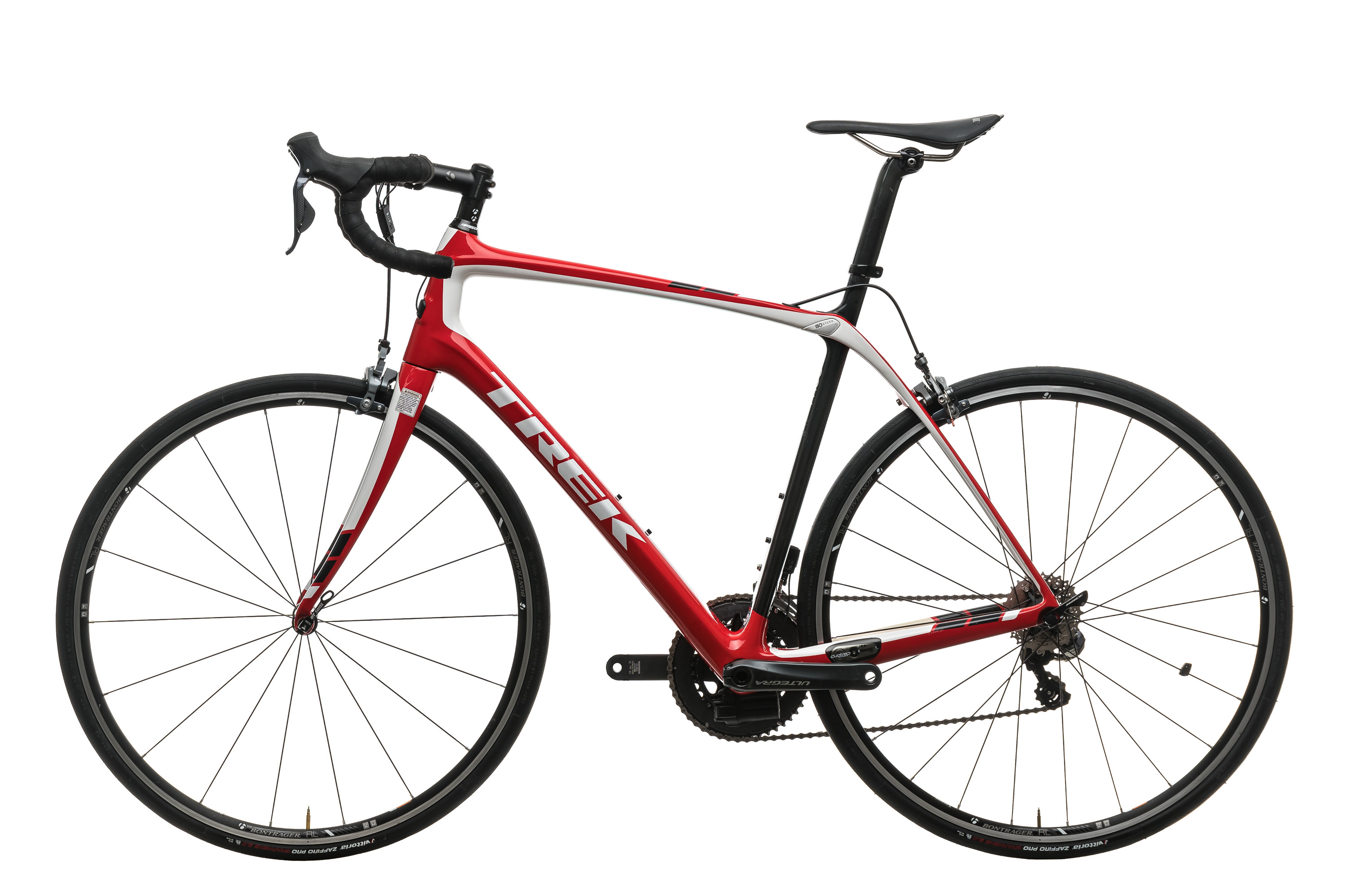 2015 Trek Domane 5.9 Compact