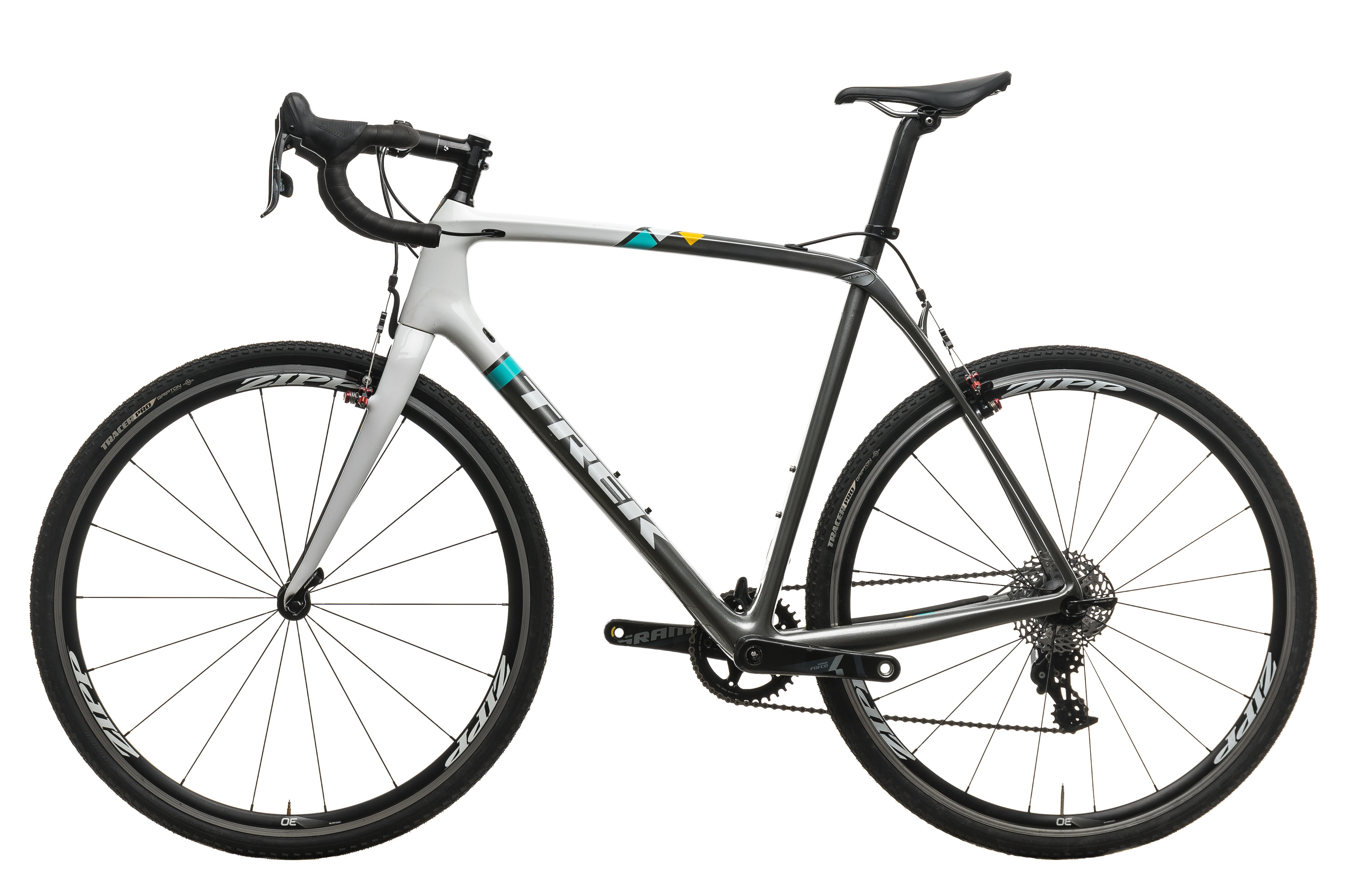 2017 Trek Boone 7