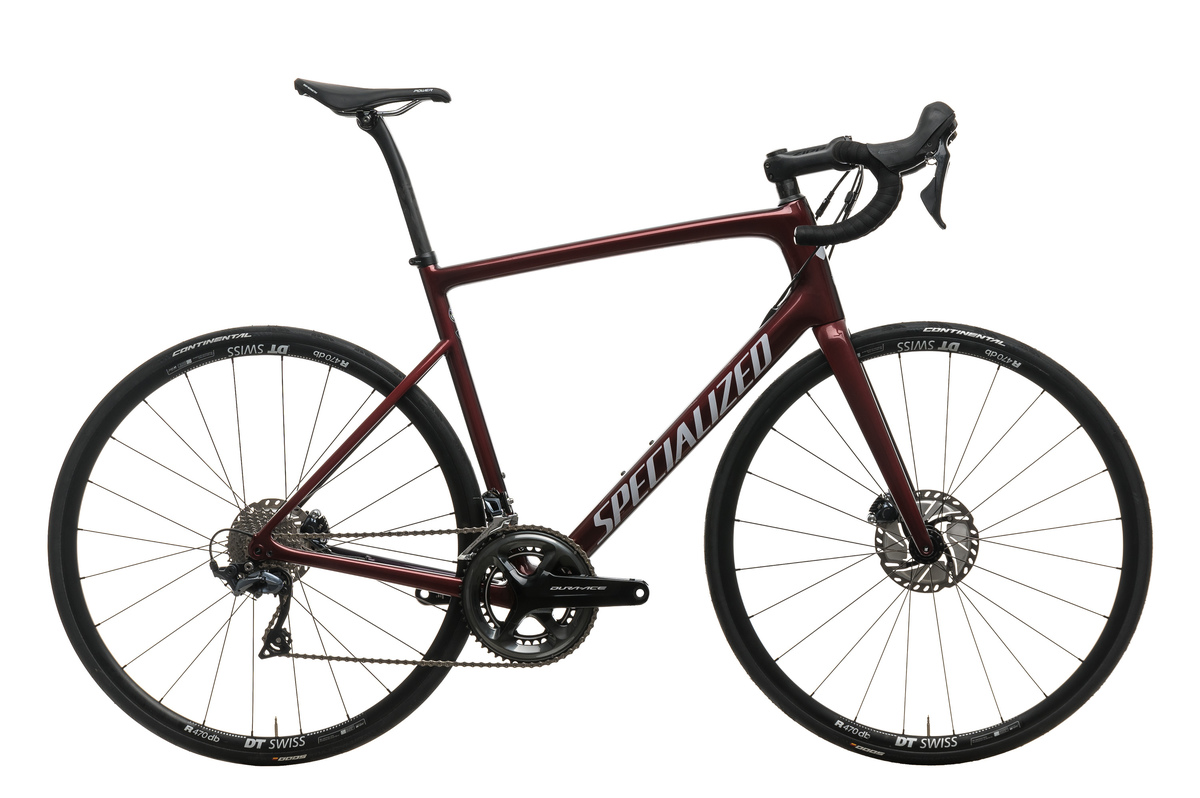 2020 Specialized Tarmac SL6 Disc Comp