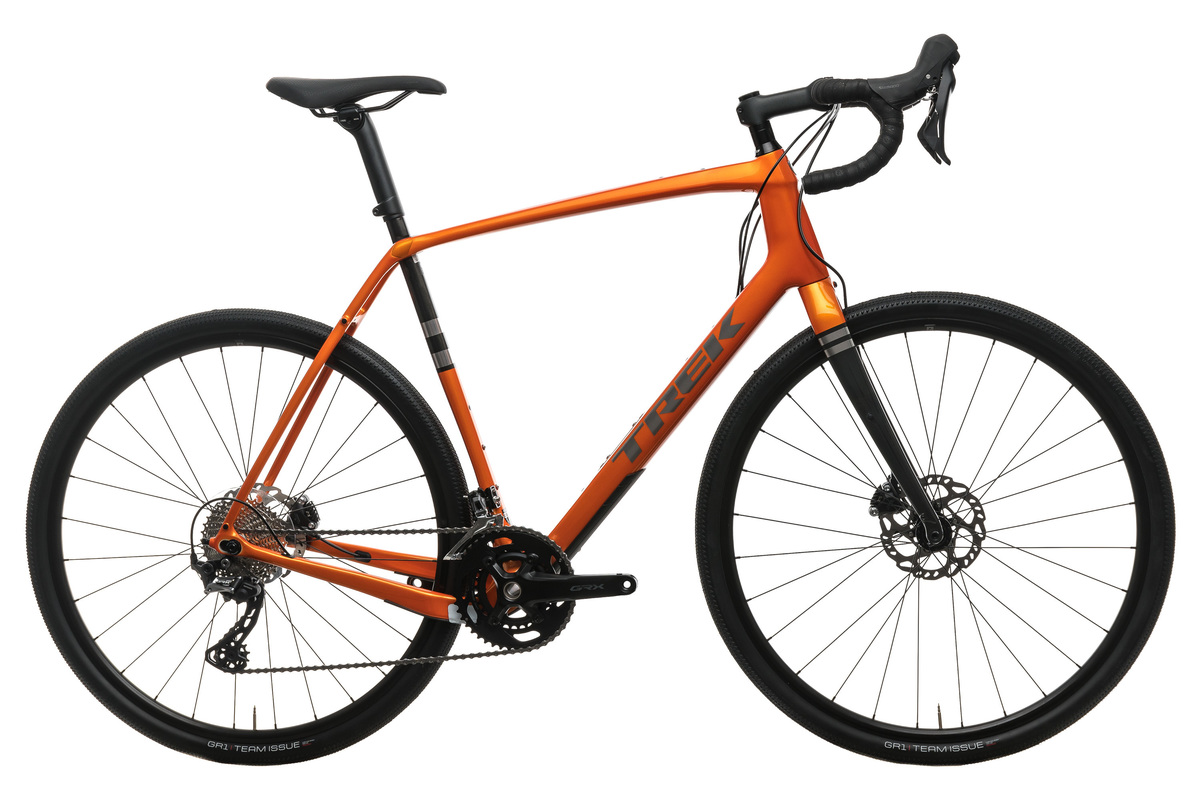 2021 Trek Checkpoint SL 5