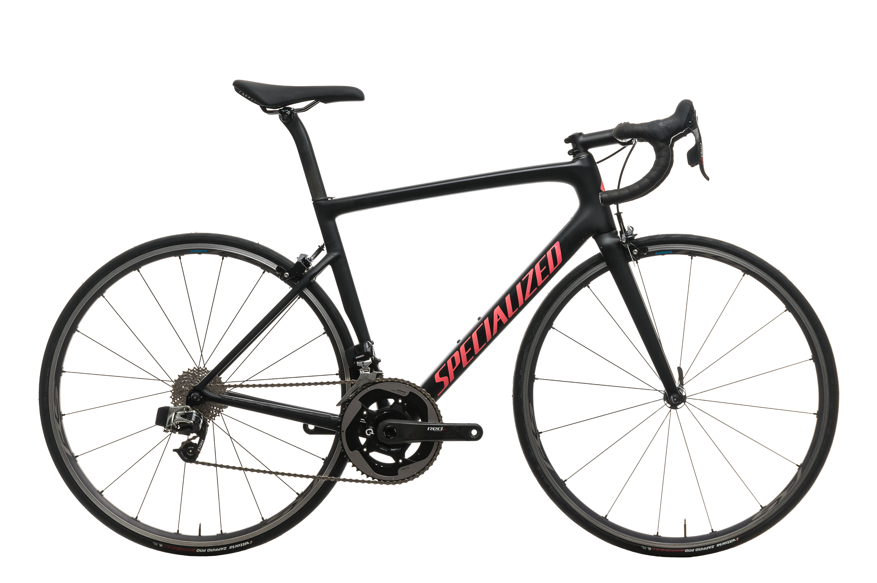 2018 Specialized Tarmac Expert
