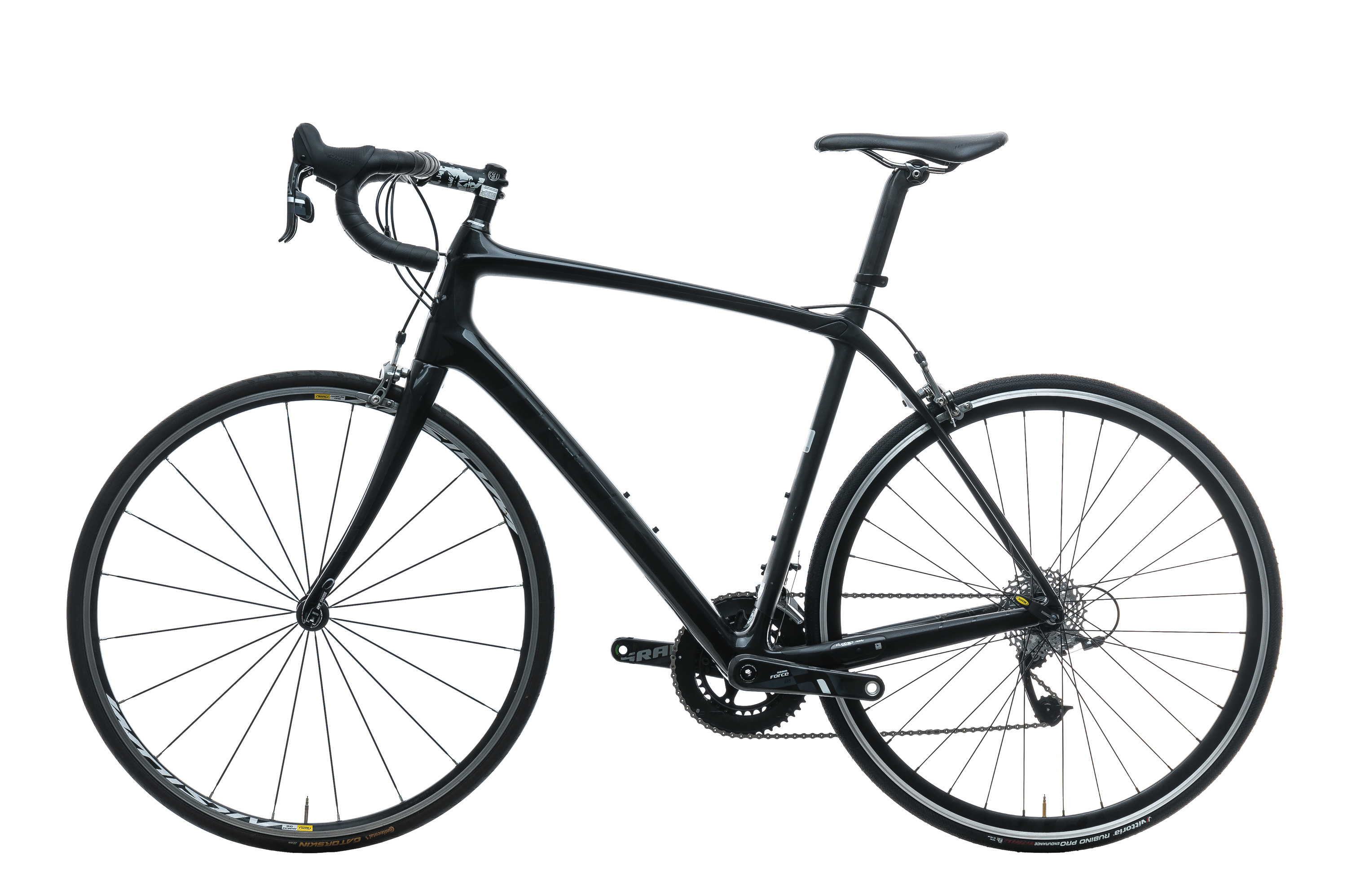 2015 Trek Domane 5 Series