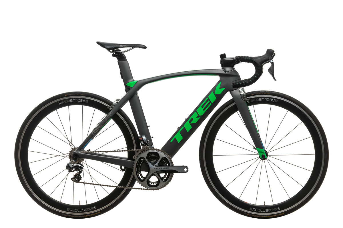 2016 Trek Madone RSL 9.9 Project One