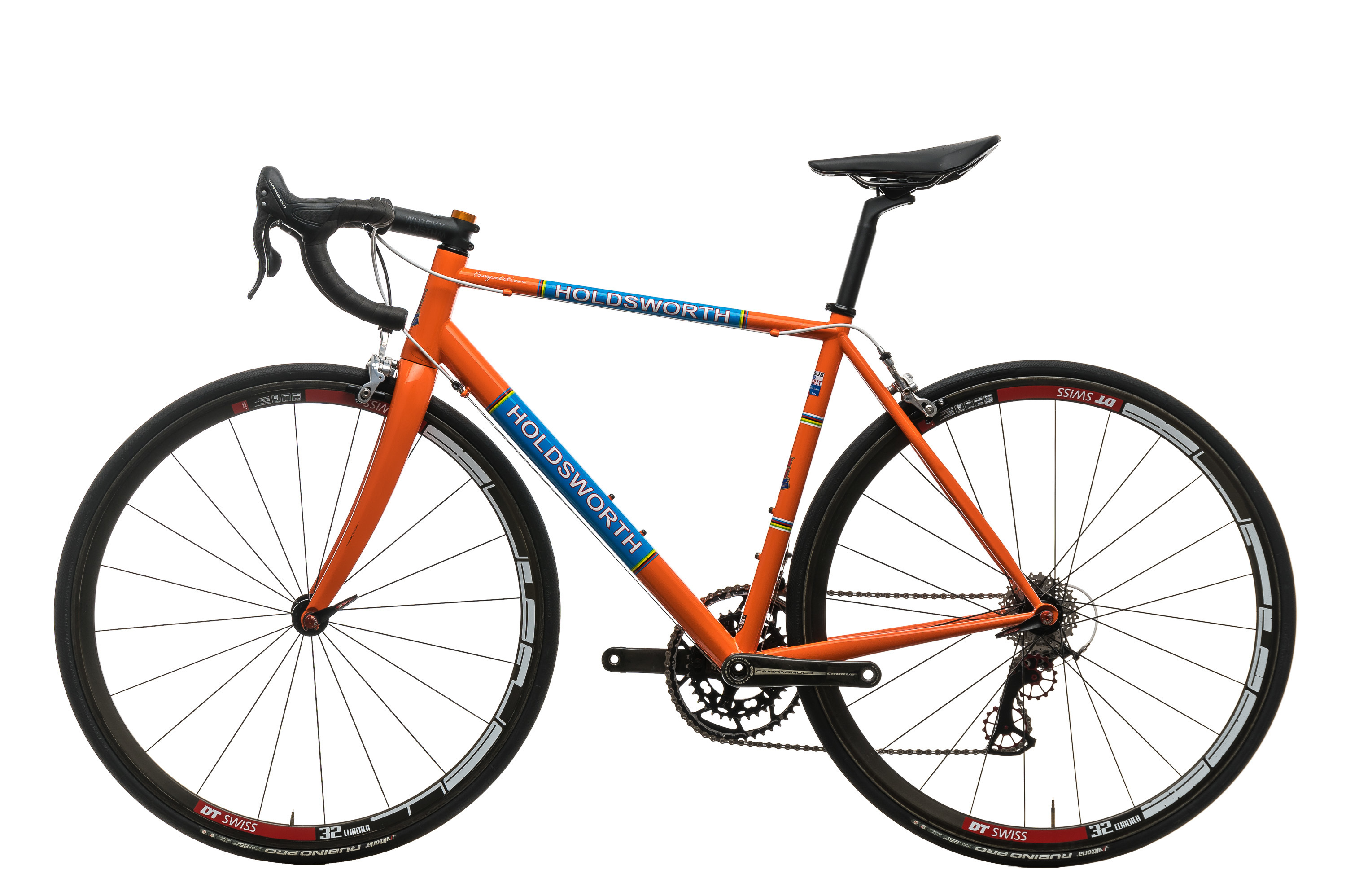 2017 Holdsworth Competition