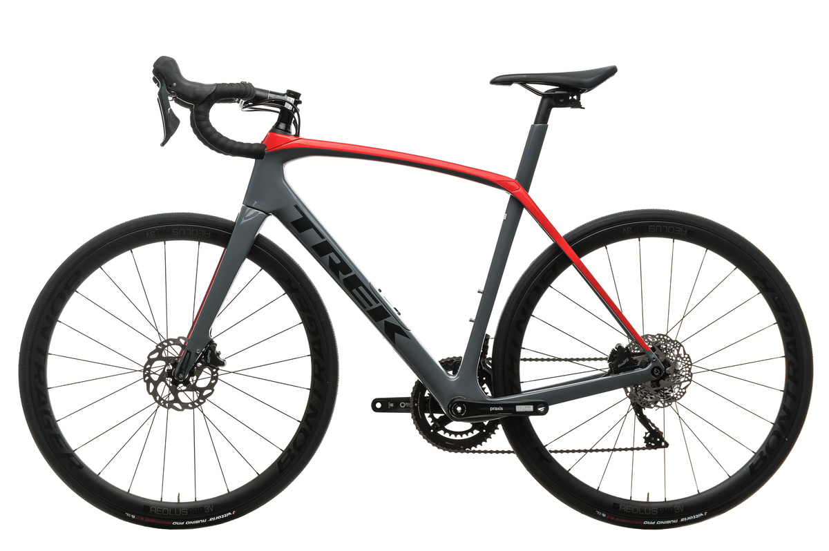2021 Trek Domane SL