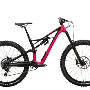 2018 Specialized Enduro Elite 27.5