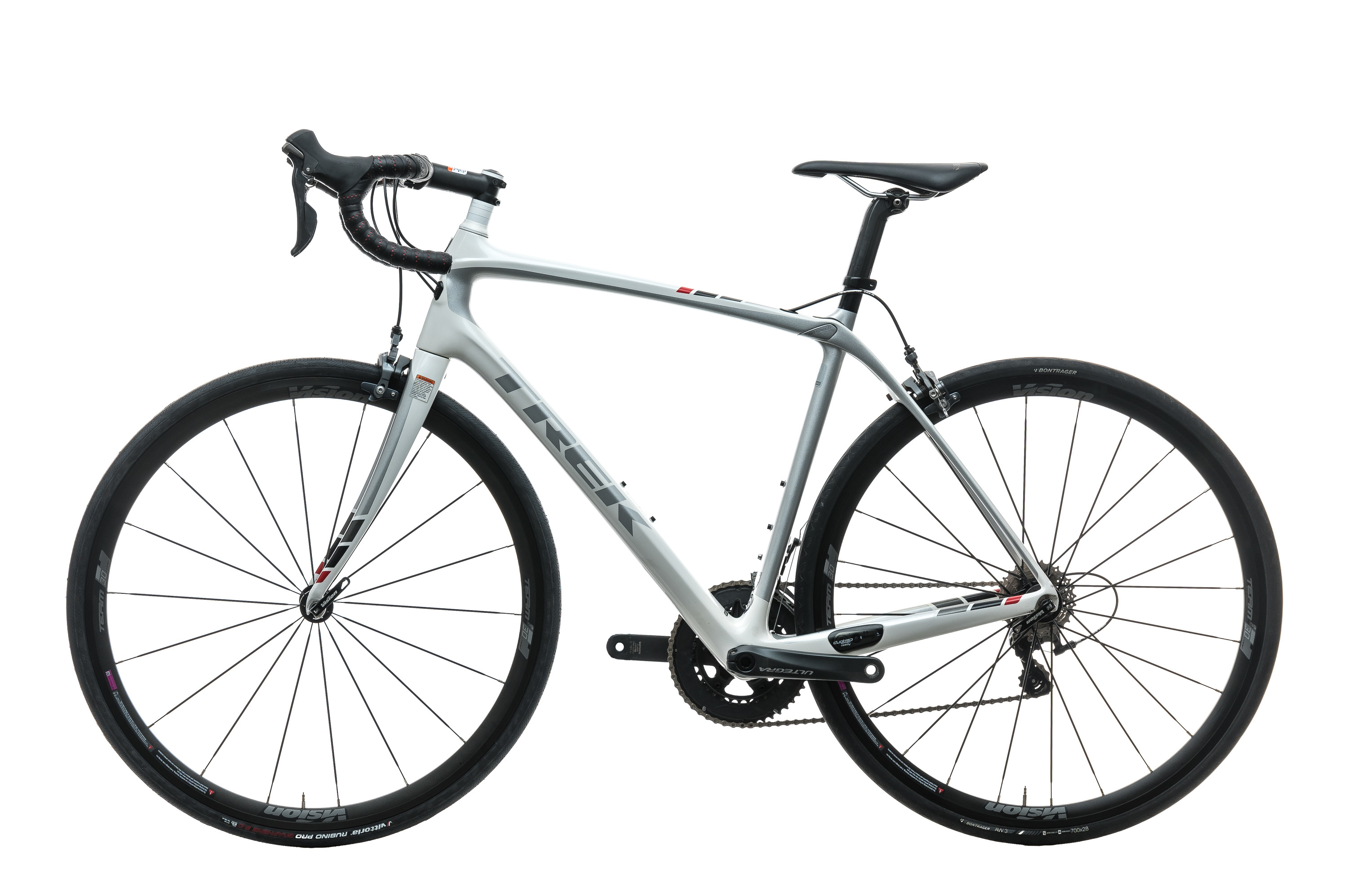 2016 Trek Domane 5.2 Compact