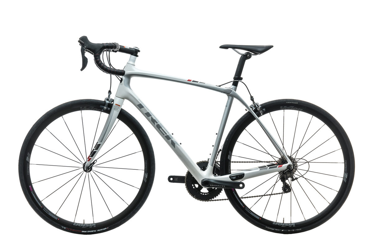 2016 Trek Domane 5.2 Compact