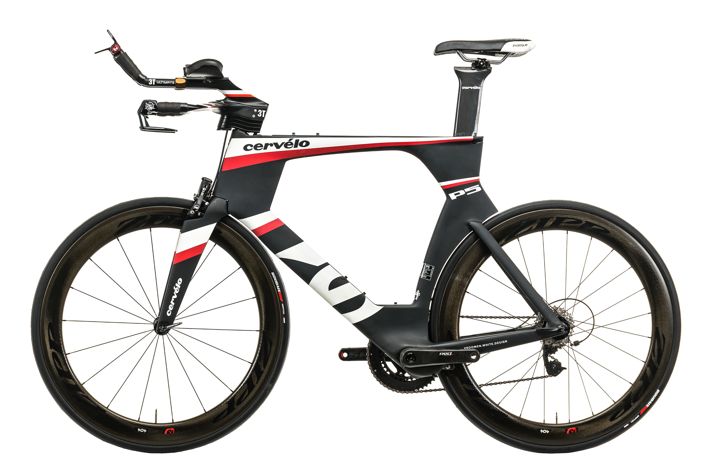 2014 Cervélo Cervelo P5 Six