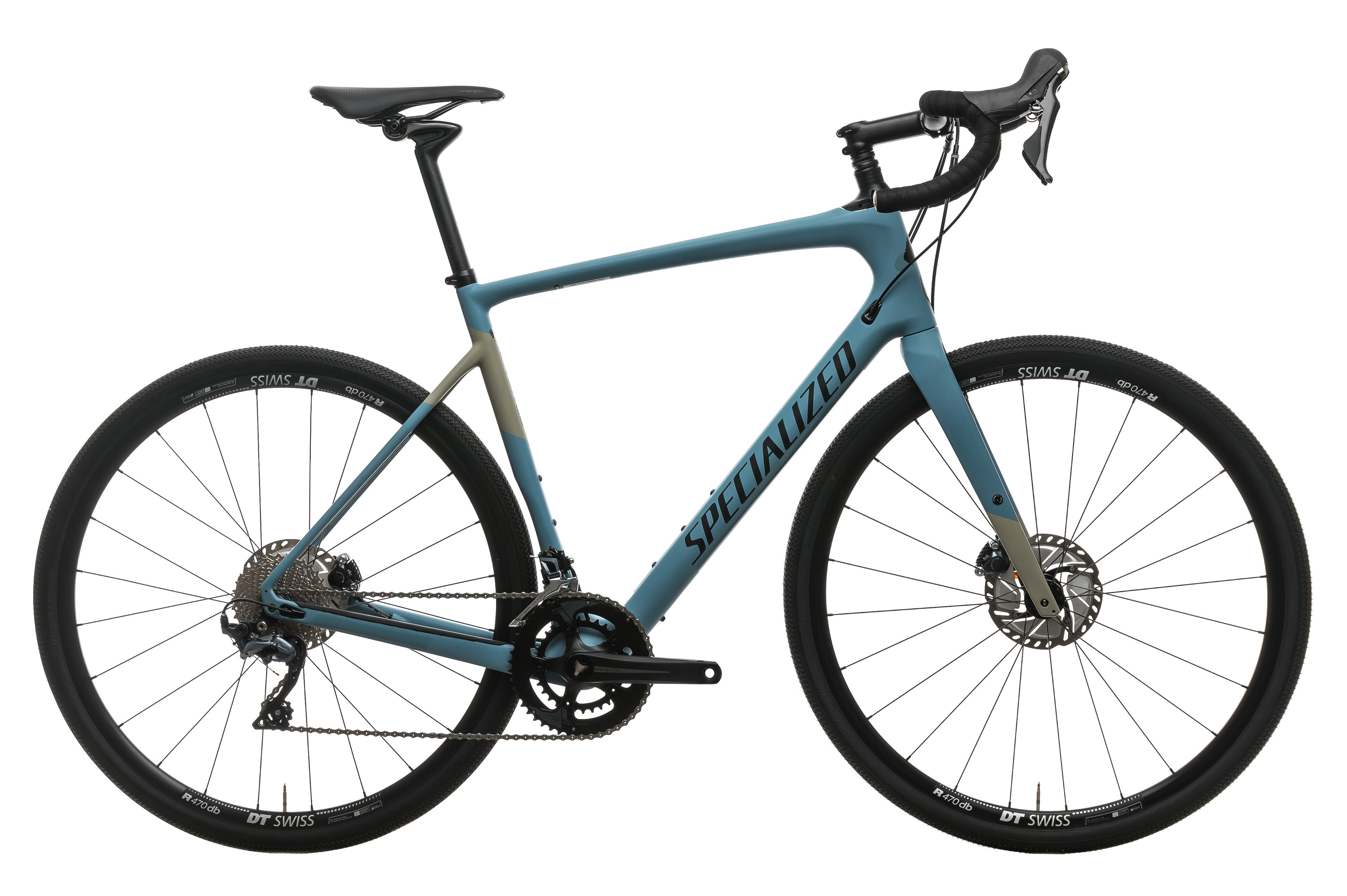 2019 Specialized Diverge Comp
