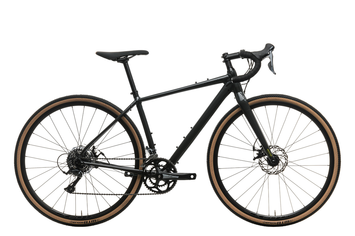 2021 Cannondale Topstone 3