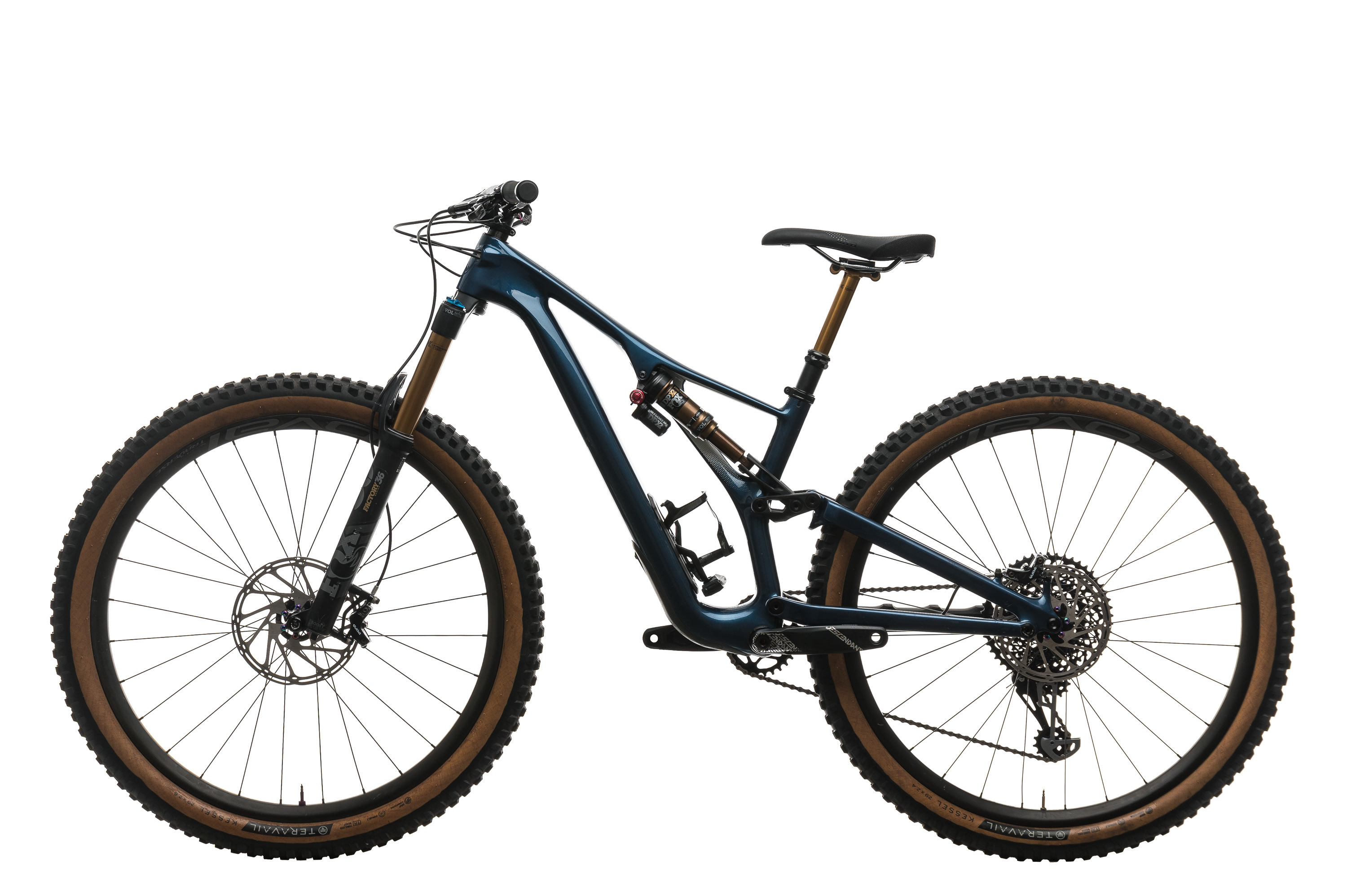 2019 Specialized Stumpjumper Pro