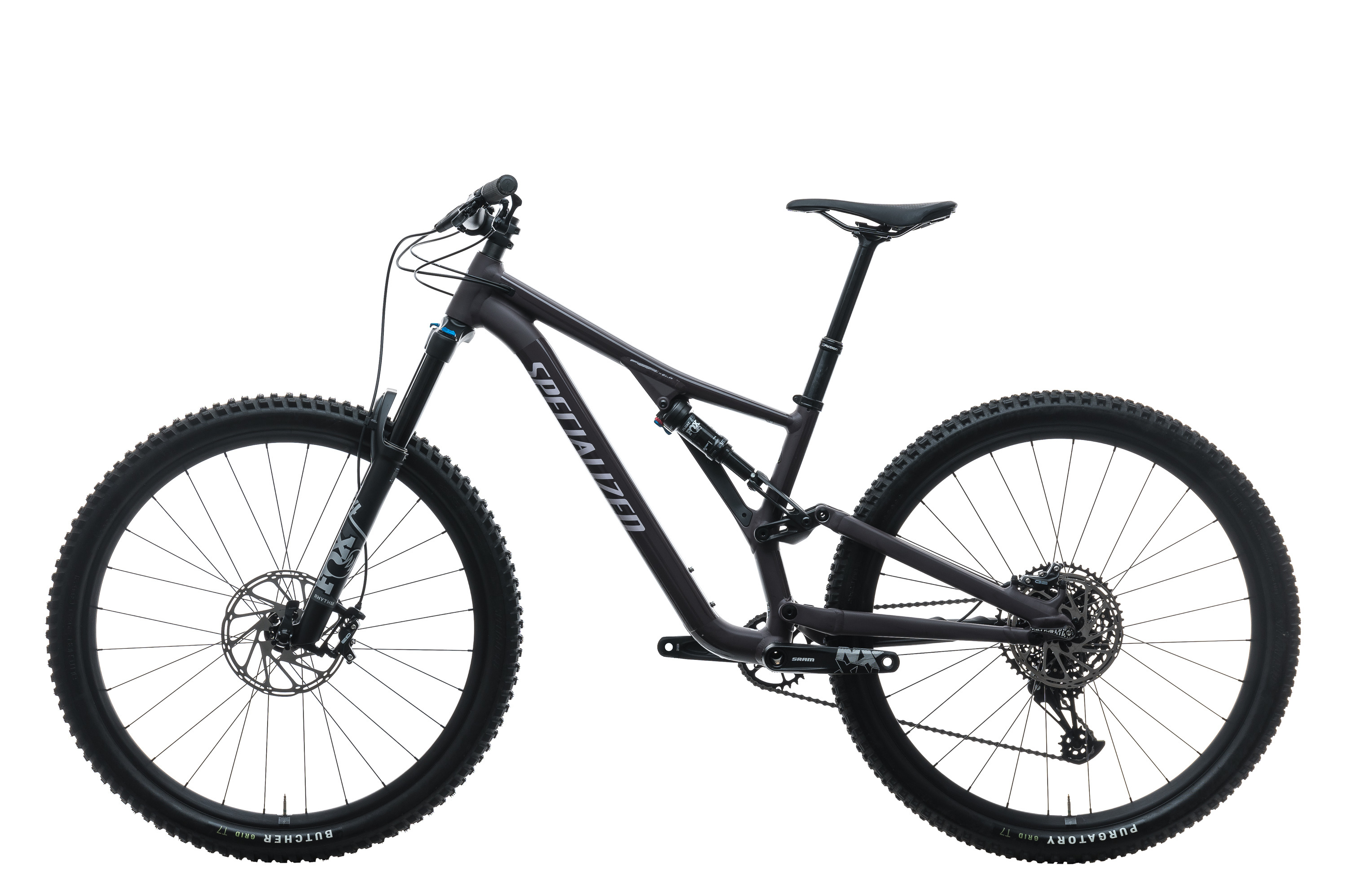 2022 Specialized Stumpjumper Comp