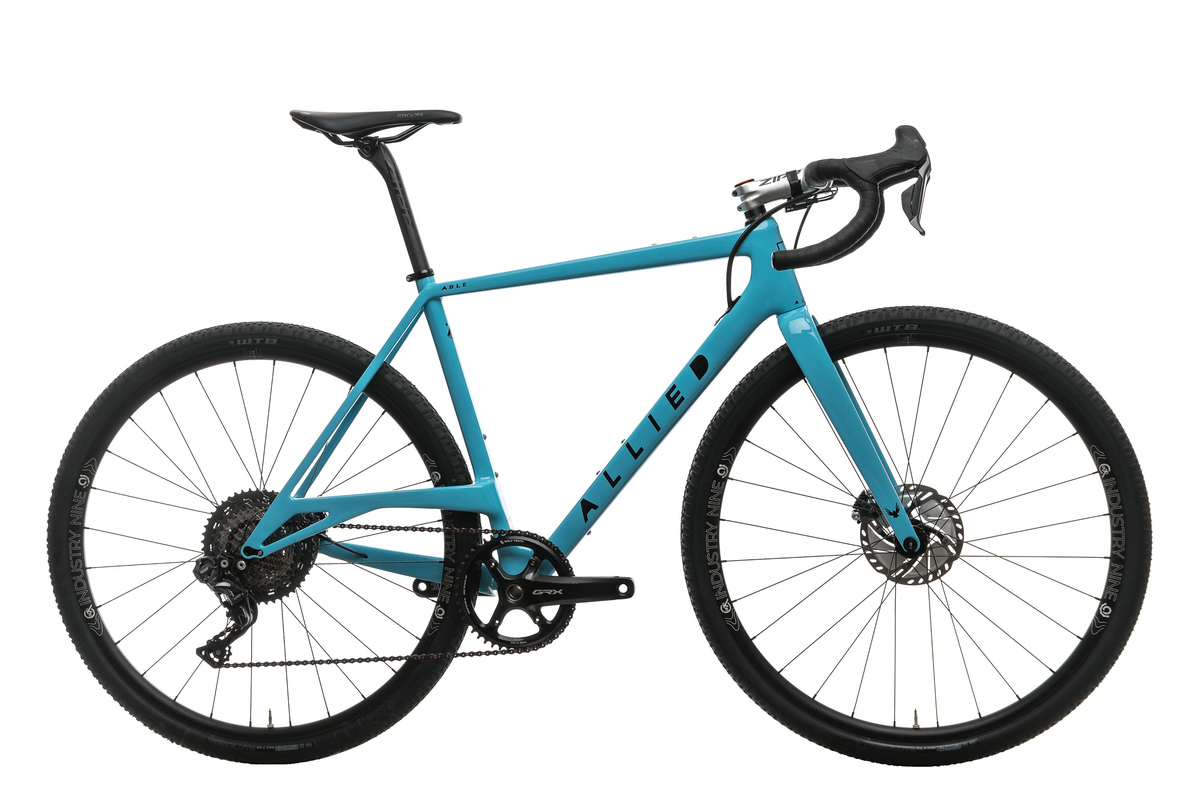 2020 Allied Cycle Works Able