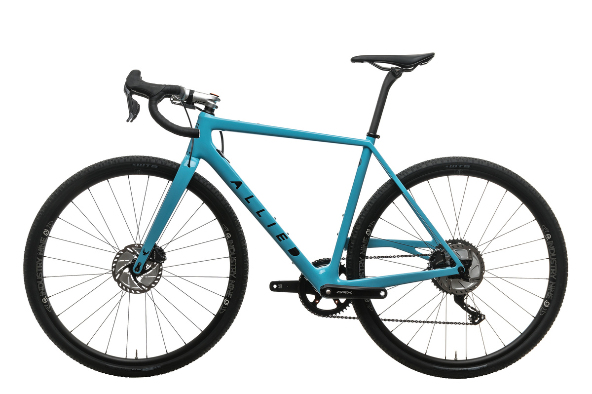 2020 Allied Cycle Works Able