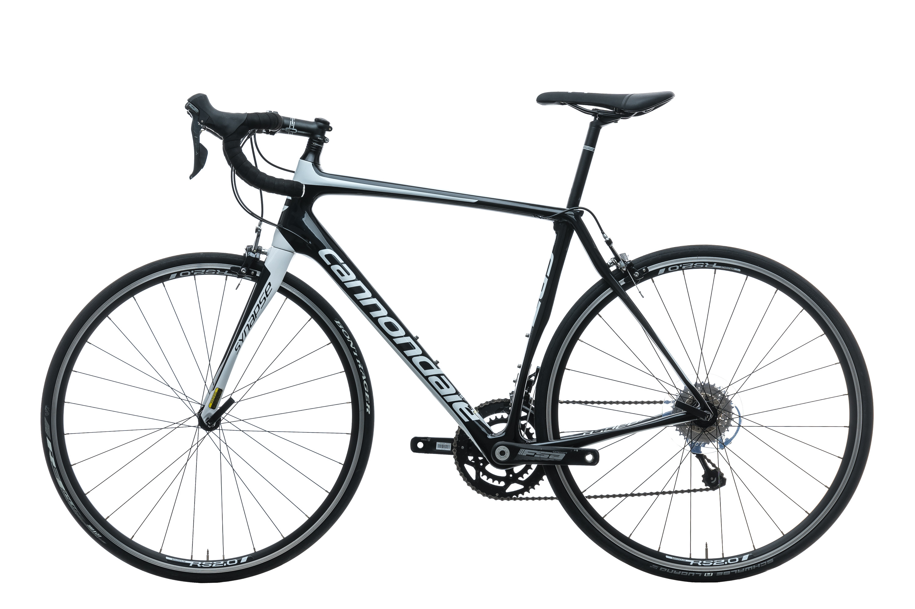 2017 Cannondale Synapse Carbon