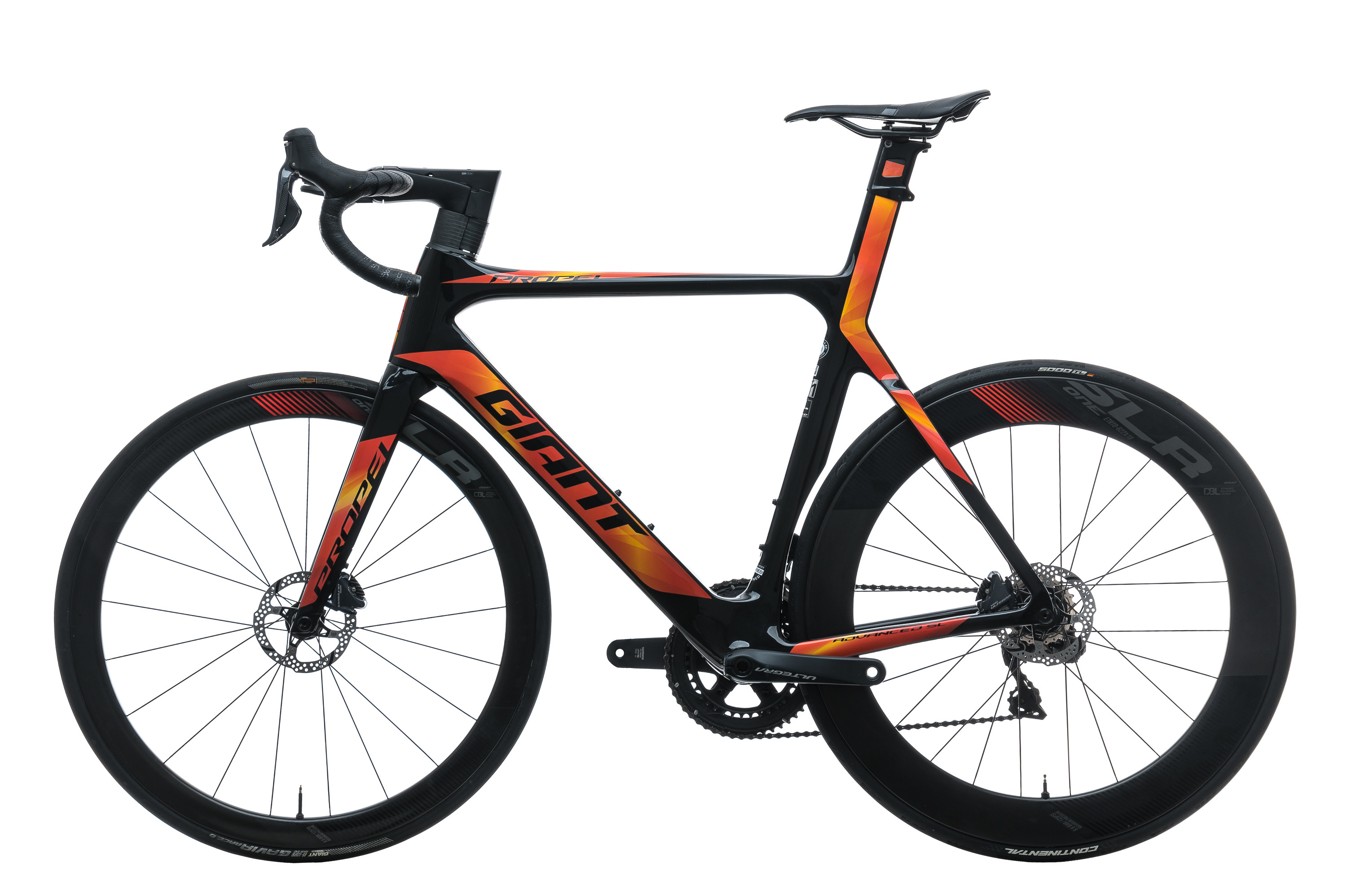 2018 Giant Propel Advanced SL 1 Disc