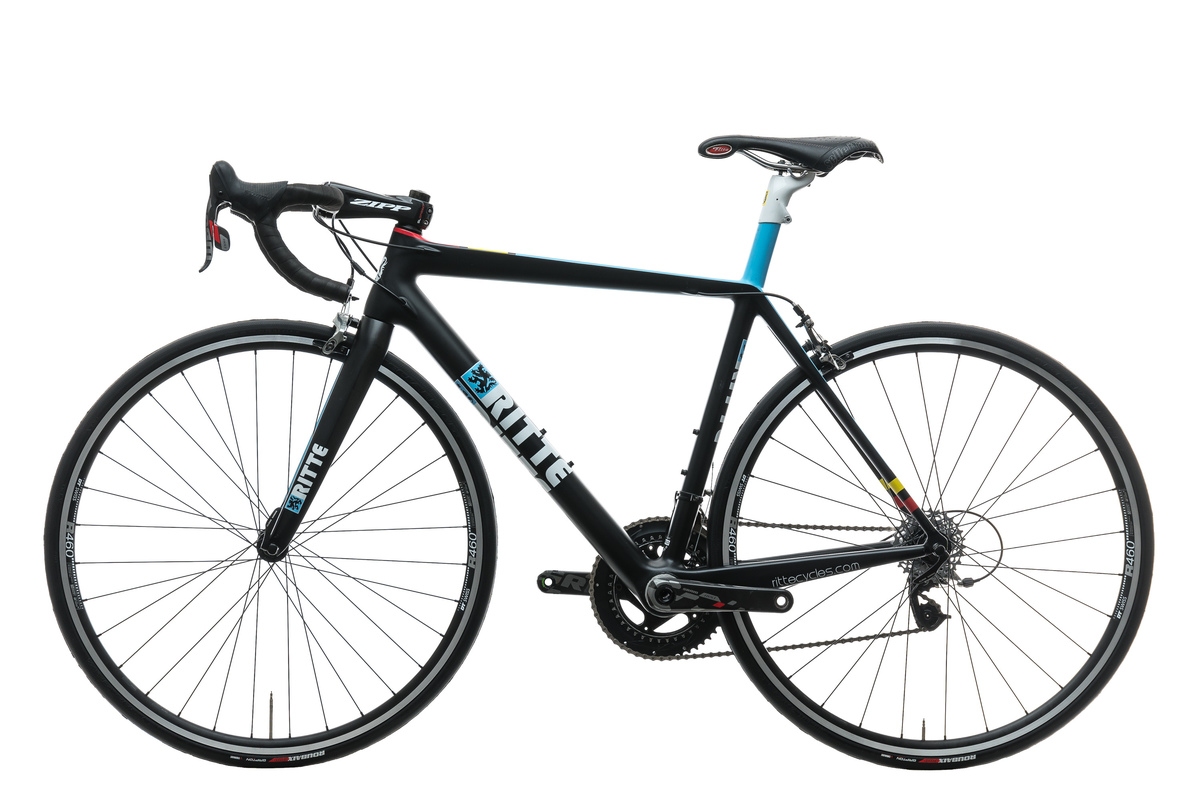 2012 Ritte Vlaanderen