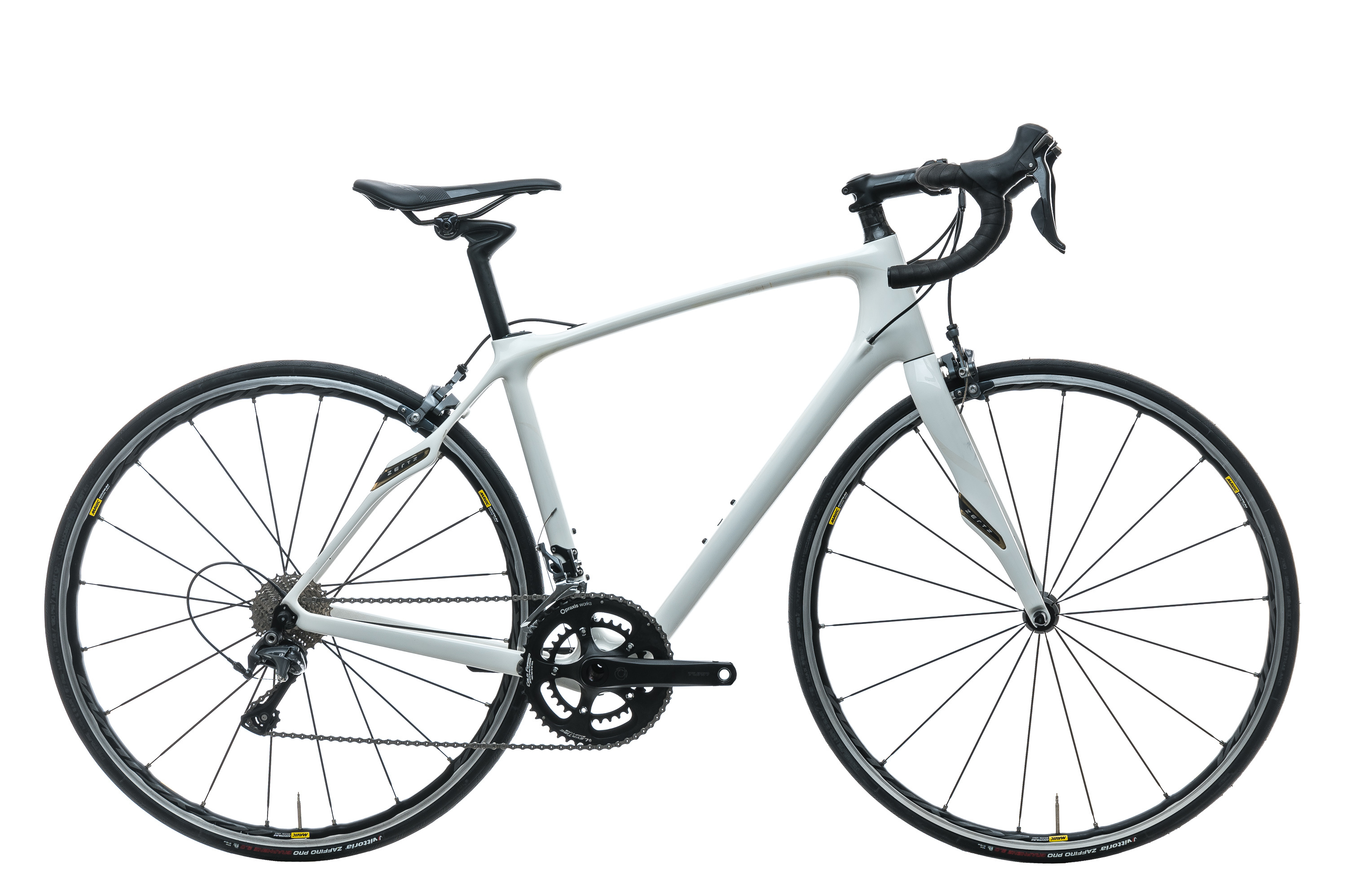 2016 Specialized Ruby Comp